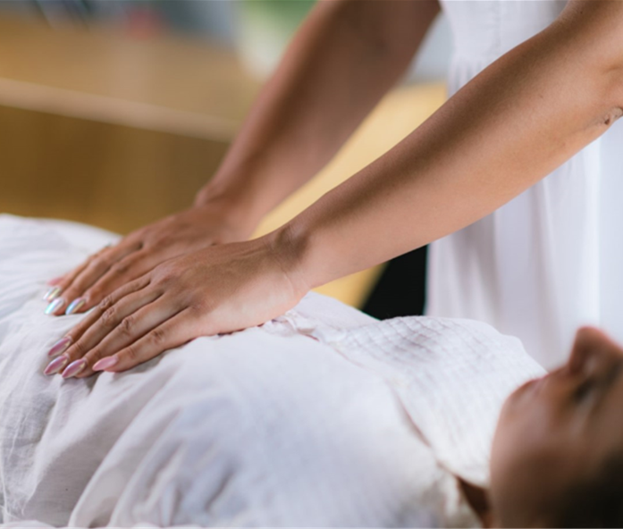 Access Bars - Keryn Lee Healing